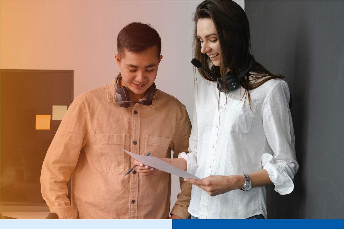 Why People Don't Like Outsourcing (Co-Sourcing Solves)