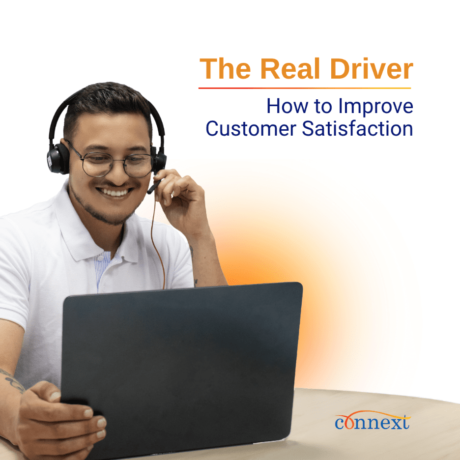 The Real Driver of Customer Satisfaction: Hiring Right From Day One